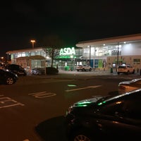 Asda - Govan - 500 Helen Street