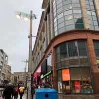 Buchanan Galleries - Merchant City - Glasgow, Glasgow City