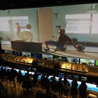 (716) Food and Sport (Now Closed) - Central Business District - Buffalo, NY