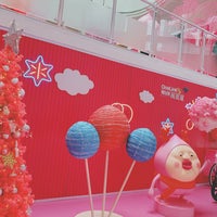 万菱汇购物广场 - Onelink Walk Shopping Mall - Shopping Mall