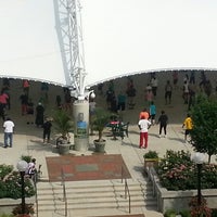 RiverScape MetroPark - Park in Downtown Dayton