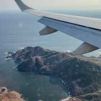 Aeropuerto Internacional de Manzanillo (ZLO) - Carretera Manzanillo ...