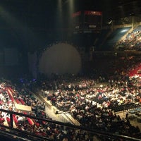 BJCC Arena - Northside - 17 tips from 3081 visitors