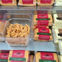 Face Rock Creamery - Bandon, OR