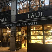 Paul - 14 boulevard Saint-Michel