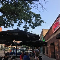 Minervas Restaurant - Downtown Sioux Falls - 301 S Phillips Ave