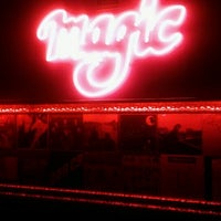 Magic Rock Club - Rock Club in Barcelona