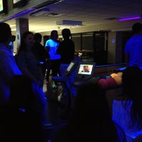 Union Underground - University of Texas-Austin - Austin, TX