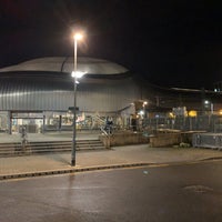 Newport Railway Station (NWP) - Rail Station in Newport