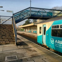 Barry Railway Station (BRY) - 3 tips from 236 visitors