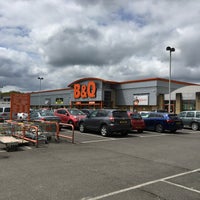 B&Q - 2 tips from 80 visitors