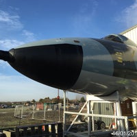 Jet Age Museum - 1 tip