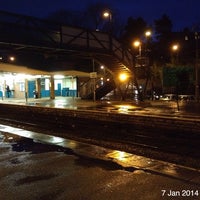 Barry Railway Station (BRY) - 3 tips from 224 visitors