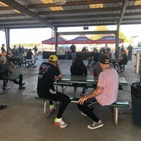 Buttonwillow Raceway - Buttonwillow, CA