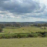 Newlands Corner - Nature Preserve