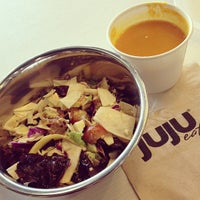 Juju Eats - Magallanes - Makati City, Makati City
