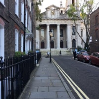 St John’s Smith Square - City of Westminster - 11 tips from 708 visitors