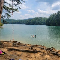 Lake Blue Ridge - Blue Ridge, GA