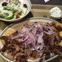 Messini Authentic Gyros - 19 tips from 398 visitors