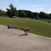 Locust Point Dog Park - Dog Run in Baltimore