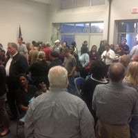 Bayland Park Community Center - Sharpstown - 6400 Bissonnet St