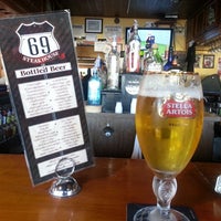 Menu - Route 69 Steak House - 409 Oriskany Blvd