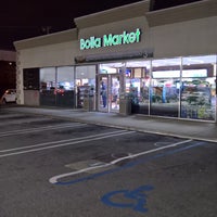 Photos at Sunoco / Bolla Market - Gas Station in East Garden City