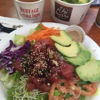 Ruffage Natural Foods - Waikiki - 2443 Kuhio Ave