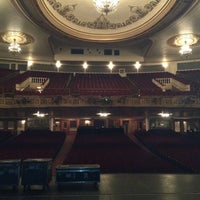 Proctor's Theatre - Schenectady, NY