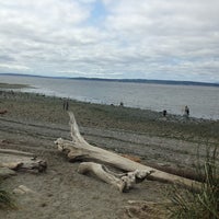 Edmonds Off-Leash Dog Park - Dog Run