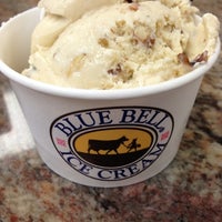 Blue Bell Creameries - 1101 S Blue Bell Rd