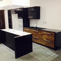 loncha kitchen & doors