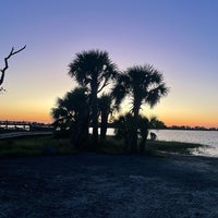 Shell Mound - 61 visitors