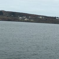 Ferry to Inis Mor - 2 tips