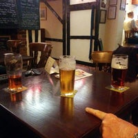 Menu - Banningham Crown - Pub