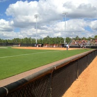 UCF Softball Complex - Baseball Field in Orlando