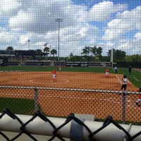 UCF Softball Complex - Baseball Field in Orlando