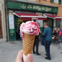 La Bottega Del Gelato - Ice Cream Shop in Pisa