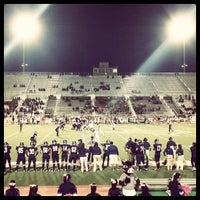 PSJA Stadium - Football Stadium in Pharr