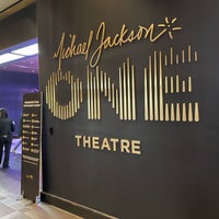 Michael Jackson ONE Theater - 233 tips from 12638 visitors