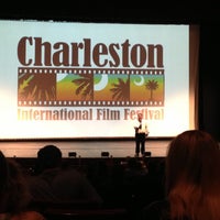 Sottile Theatre, College of Charleston - Theater in Downtown Charleston