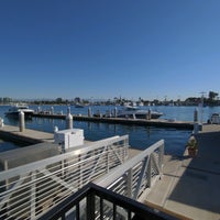 Del Rey Landing & Docks - 1 tip