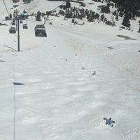 Summit of Mammoth Mountain - 9 tips from 1225 visitors