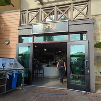 Lofty Bean Coffee Bar - Coffee Shop in Encinitas