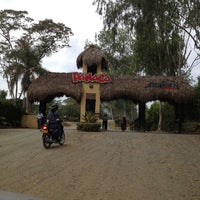 Parque Panaca - Theme Park in Quimbaya