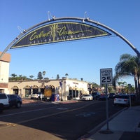 Cedros Avenue Design District - Design Studio in Solana Beach