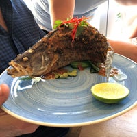 Garfish - Seafood Restaurant in Manly