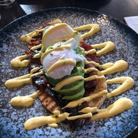 Third Wave Cafe - 181 Victoria Ave