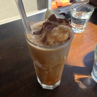 Third Wave Cafe - 181 Victoria Ave