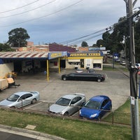 Mitcham - Mitcham, VIC